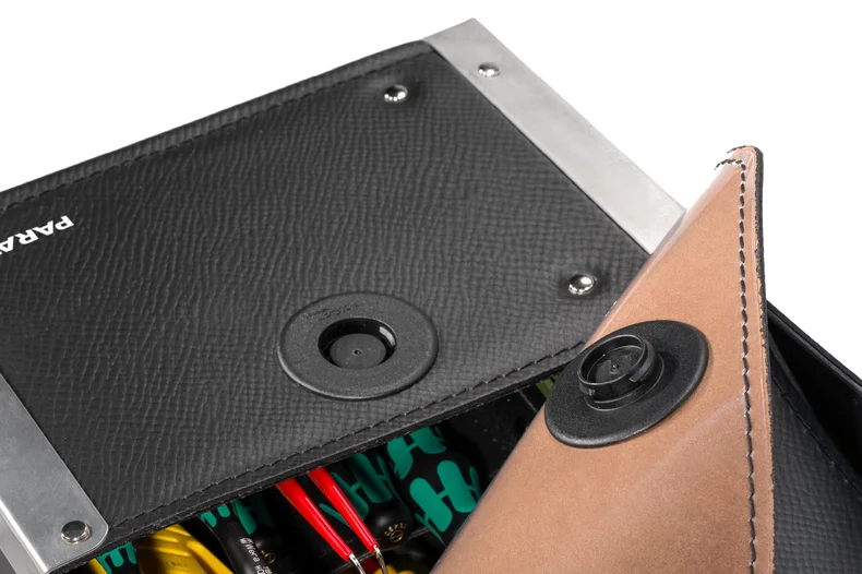 Locking types for maximum security