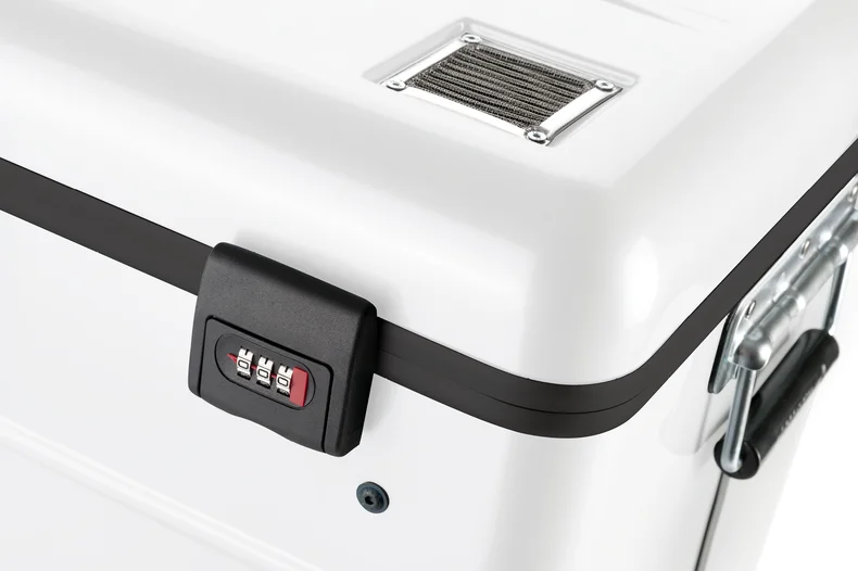 Locking types for maximum security